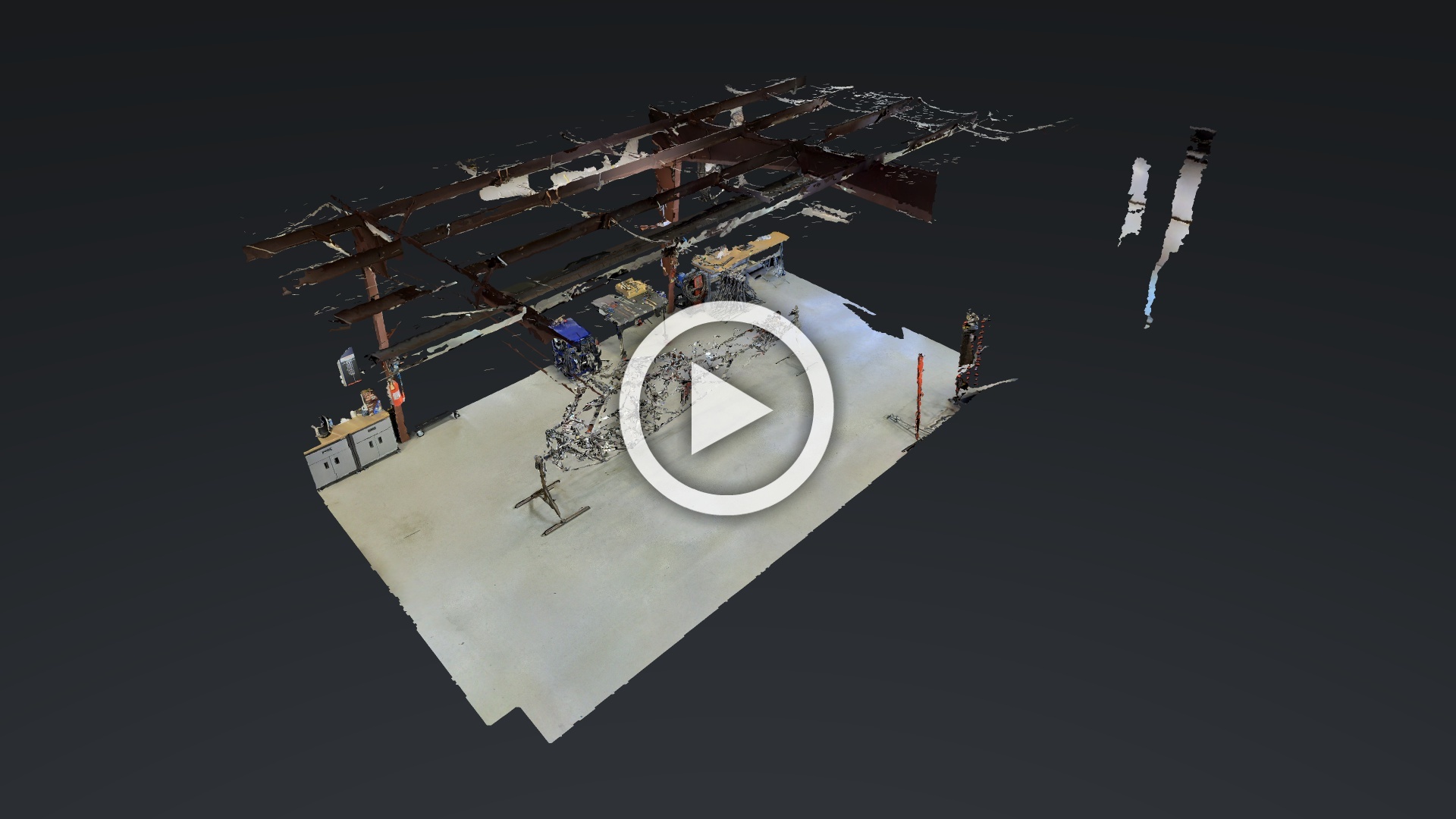 Airframes Alaska – Airframe Example