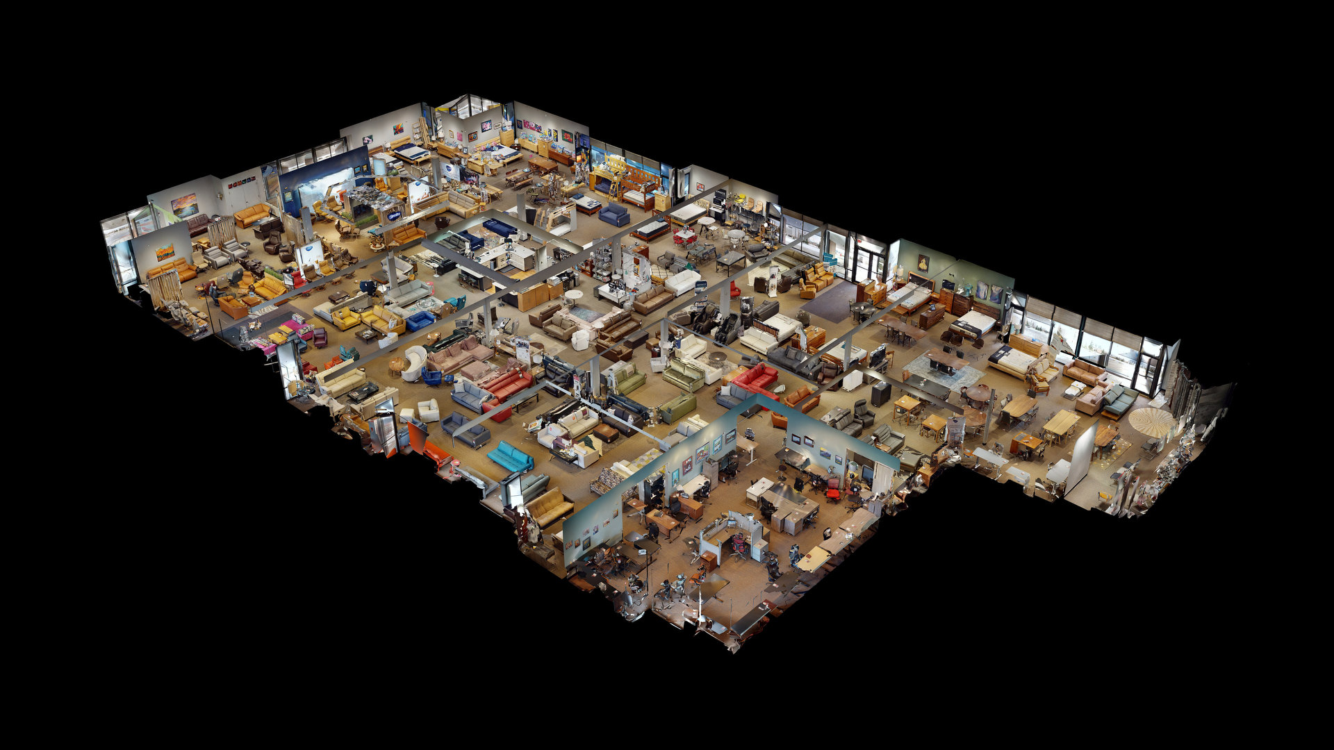 GA PanoramsScan-Home-November-2021-Dollhouse-View-Web - GA Panorams