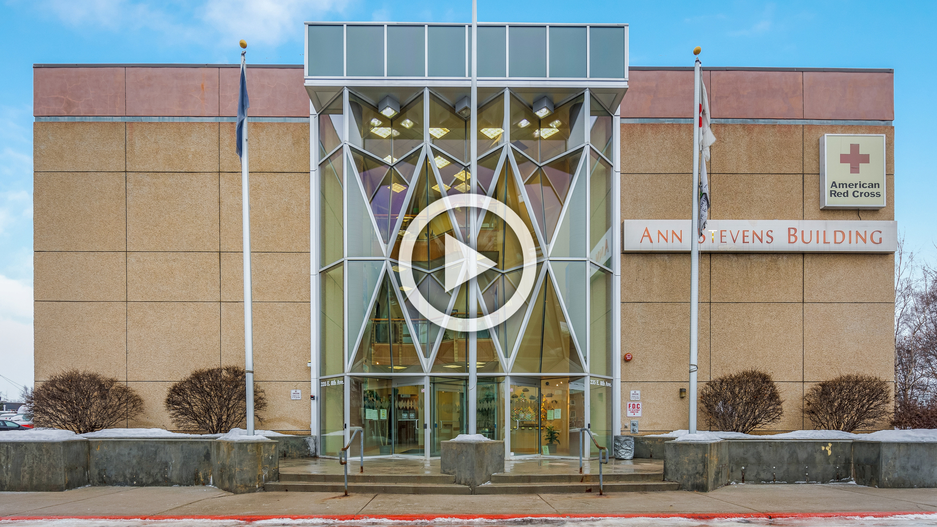 235 E. 8thAve., Suite 100 Anchorage, AK